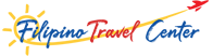 Filipino Travel Center | Philippines Travel Agency in UK